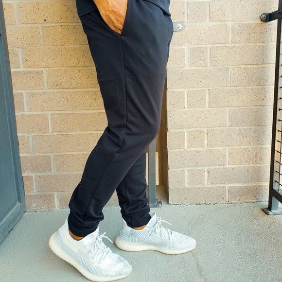 adidas | Pants | Adidas Freedom To Move Black Pants Ecofriendly | Poshmark